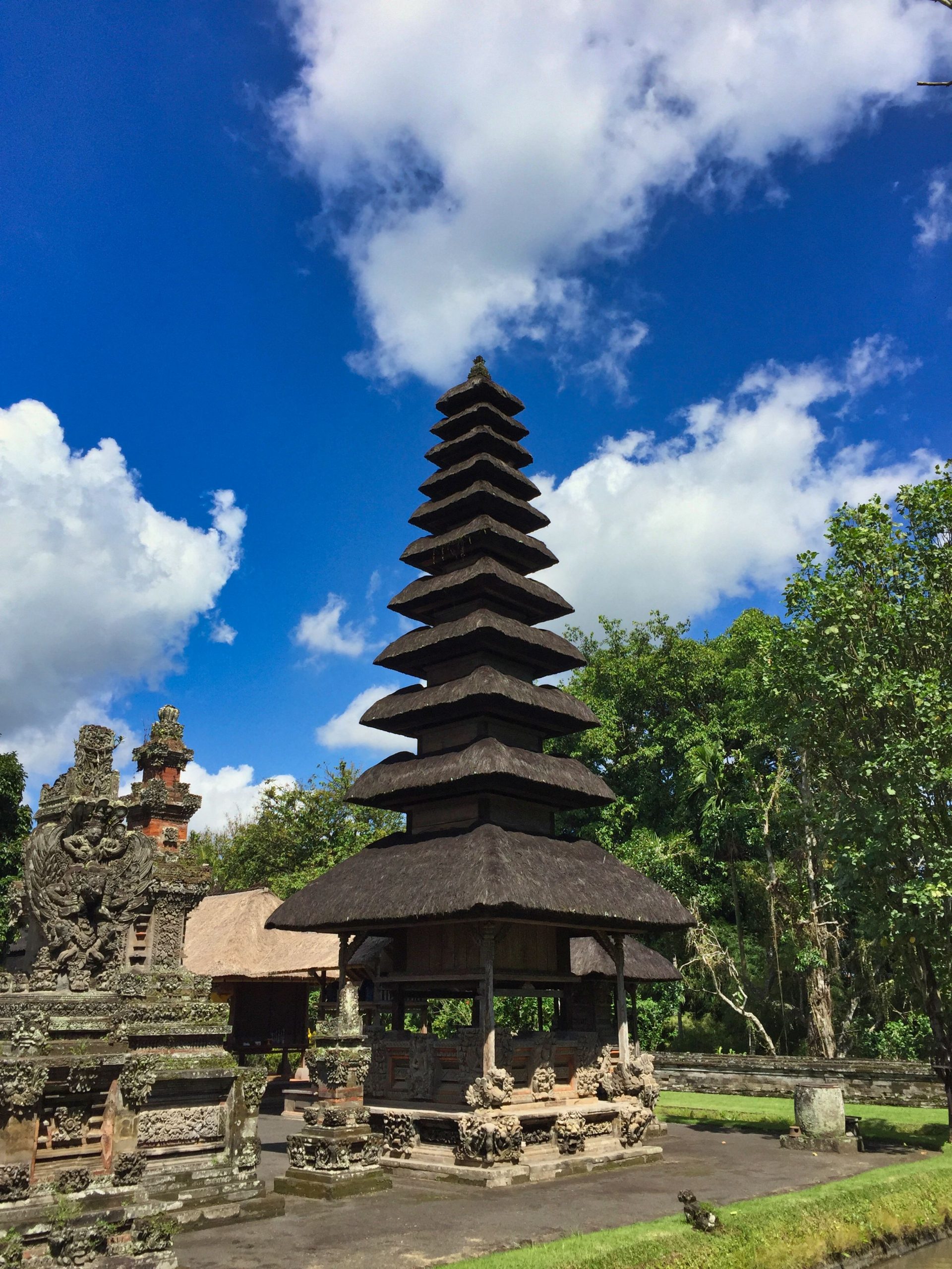11 Amazing Temples to visit in Bali - Home Travel Guide