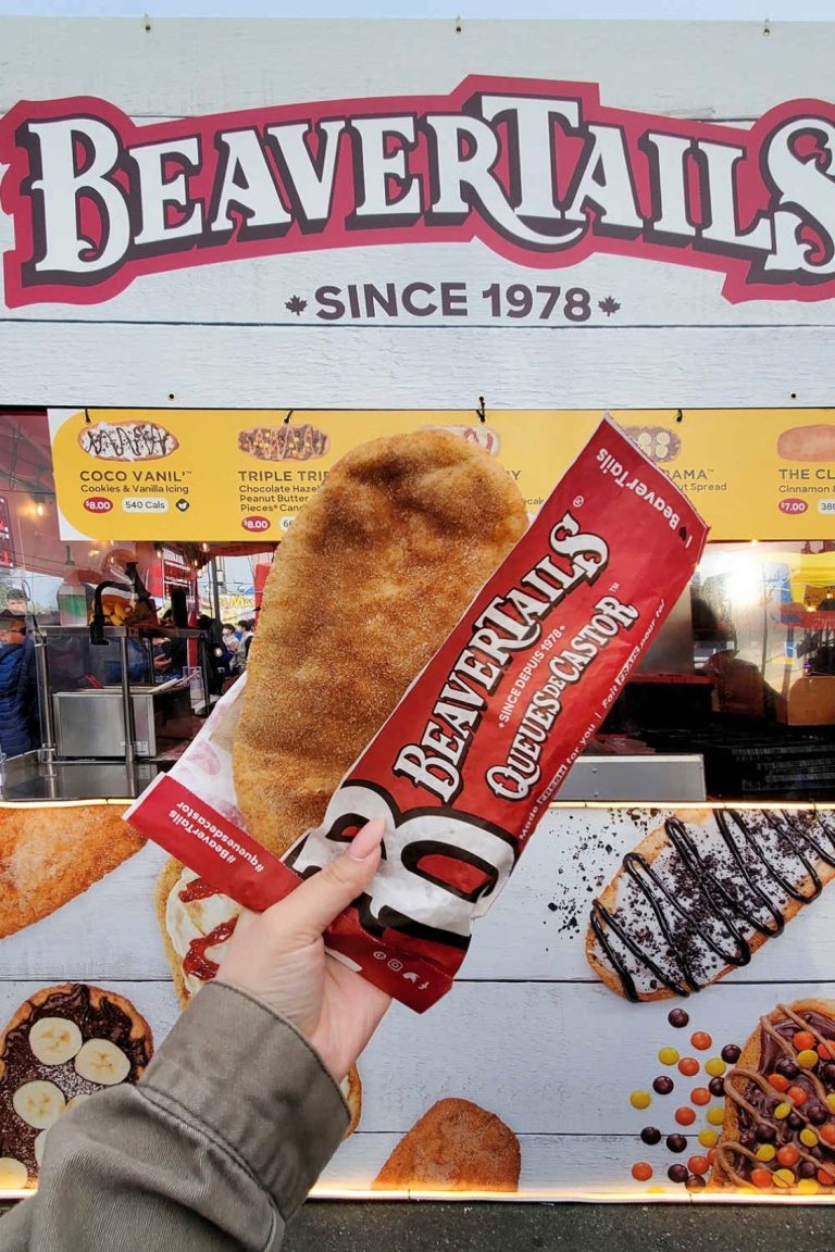 Christmas Market Foods You Must Try - Home Travel Guide